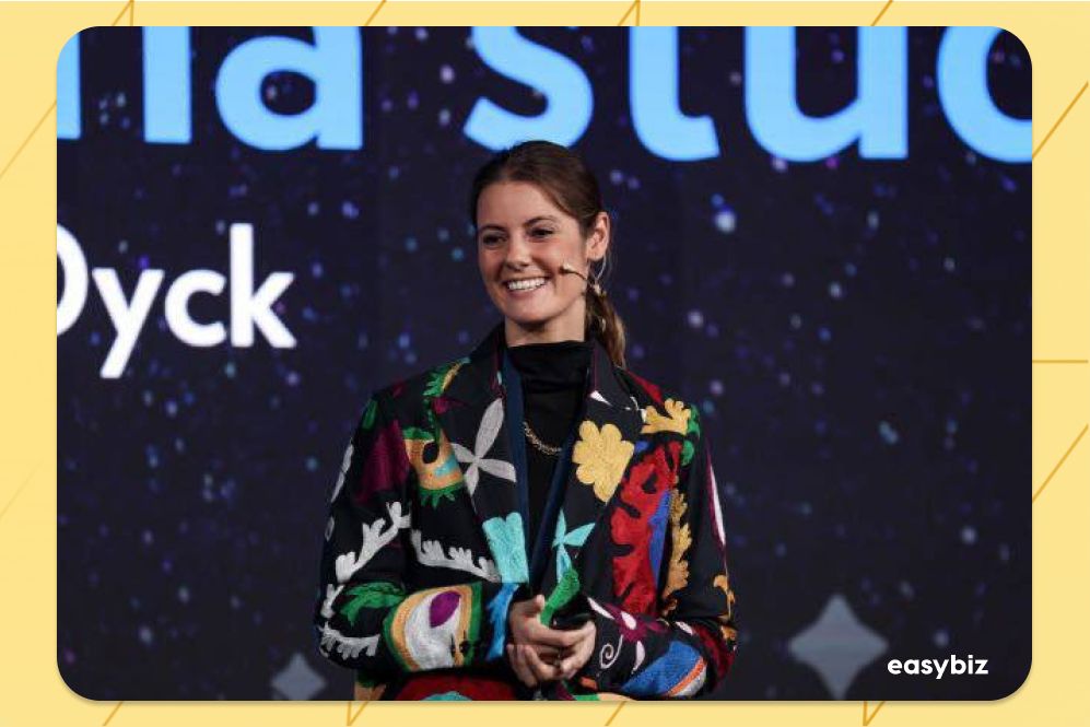 Athena Studio: A Luxembourg Startup’s Journey to Financial Clarity